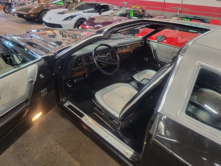 1977 Dodge Charger SE T-Tops – Rally Sport Classics LLC