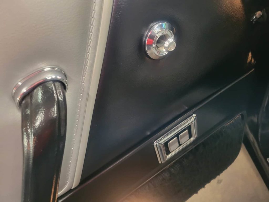1977 Dodge Charger SE T-Tops – Rally Sport Classics LLC