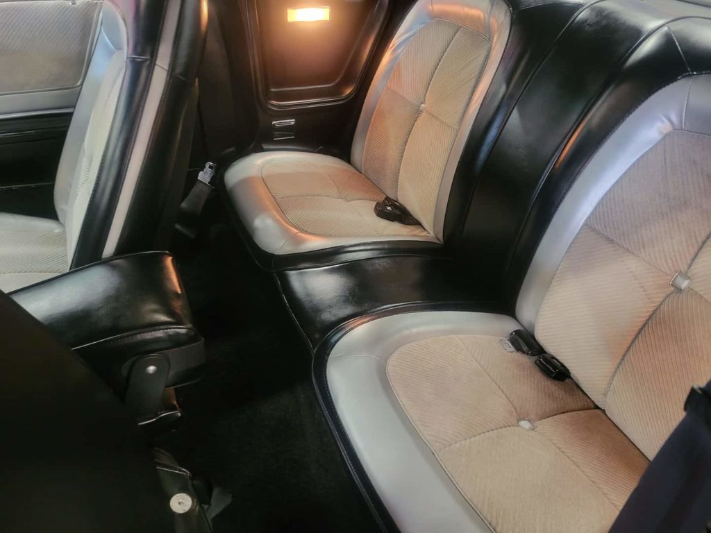 1977 Dodge Charger SE T-Tops – Rally Sport Classics LLC