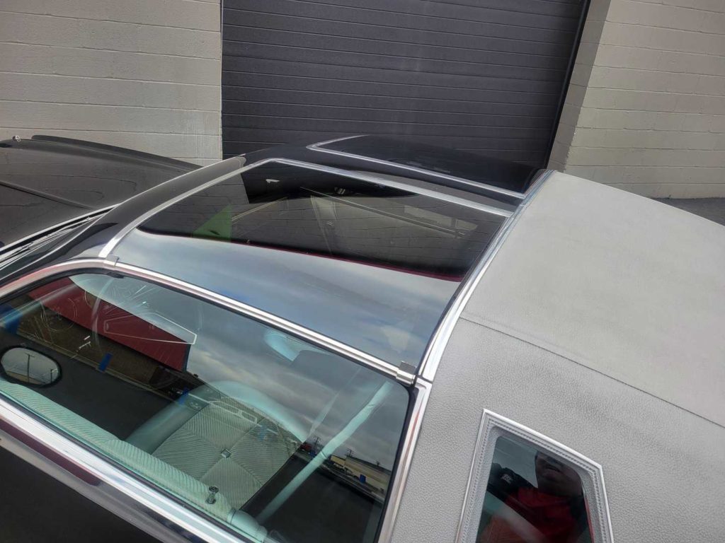 1977 Dodge Charger SE T-Tops – Rally Sport Classics LLC