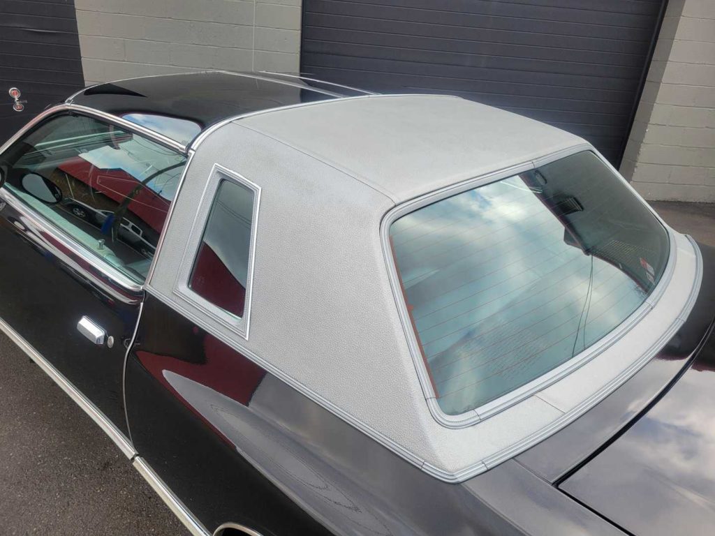 1977 Dodge Charger SE T-Tops – Rally Sport Classics LLC